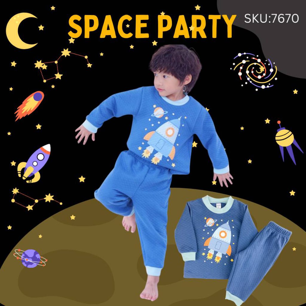 ชุดนอน – E Clat Store