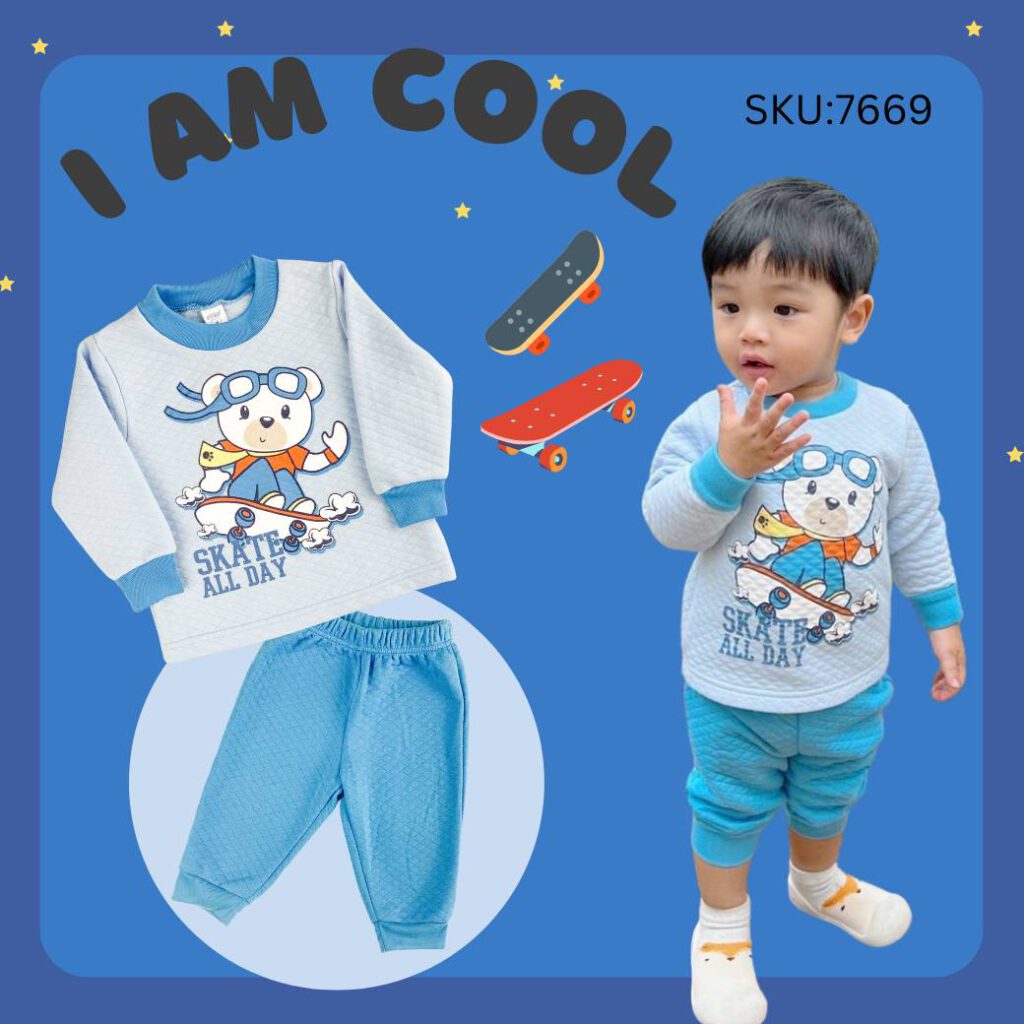 ชุดนอน – E Clat Store