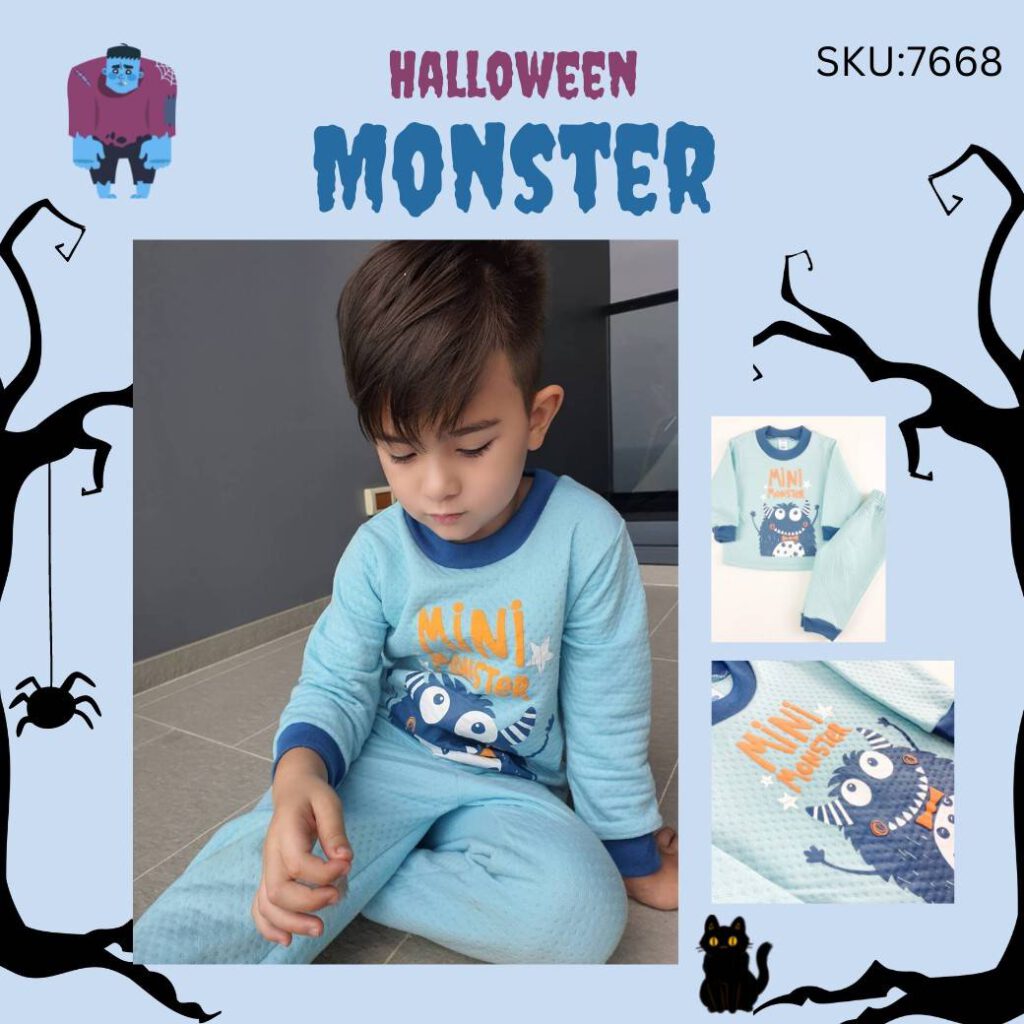 ชุดนอน – E Clat Store