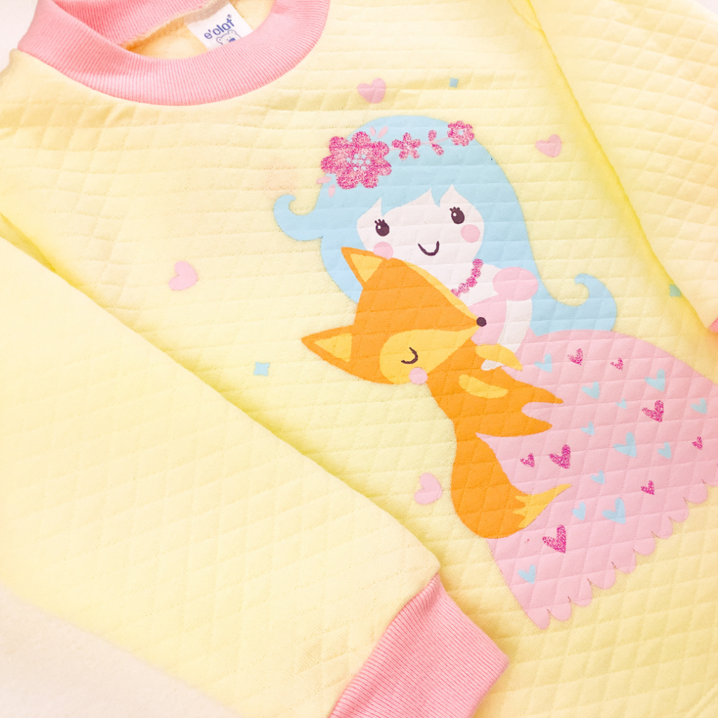 ชุดนอน – E Clat Store